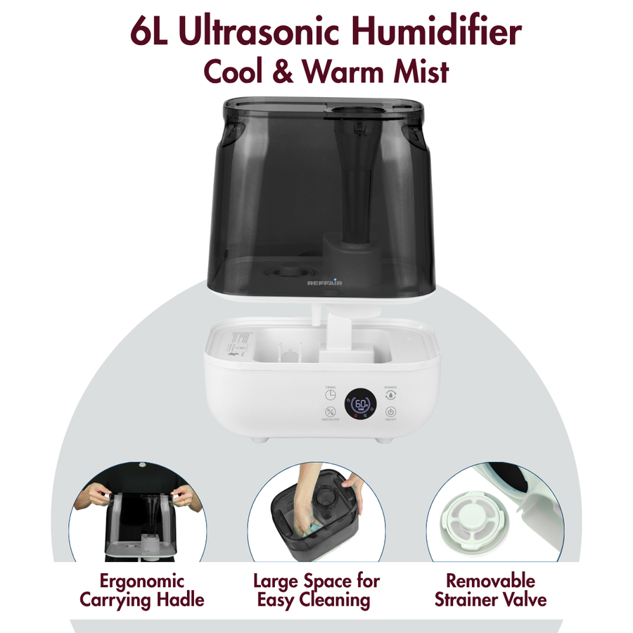Humidifier