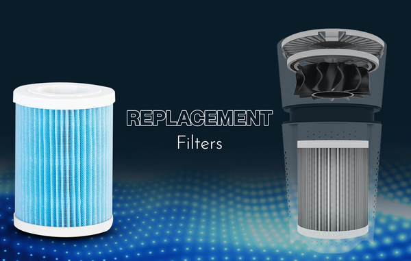 Reffair Air Technology Experts | Car Air Purifiers | Humidifiers